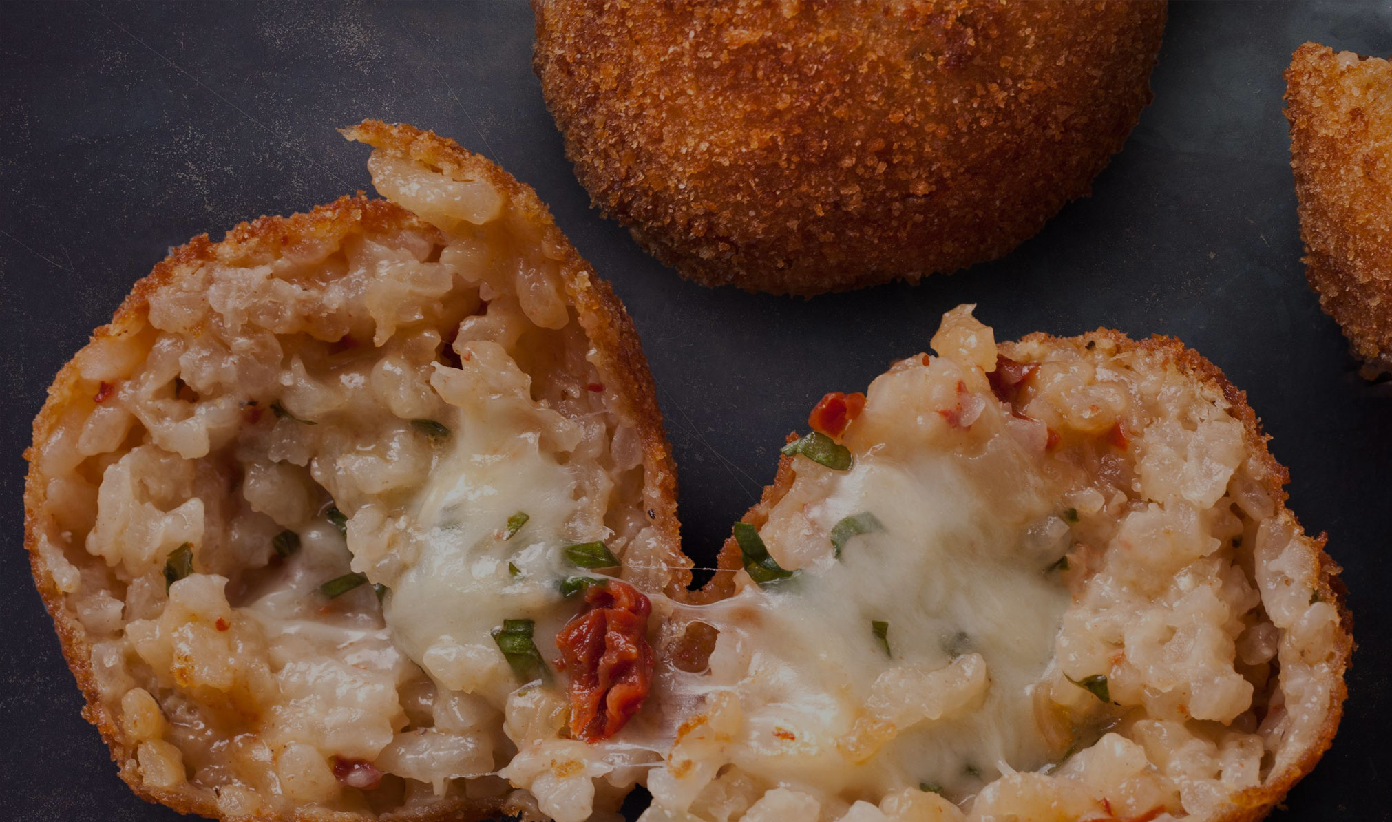 Ciccios Kitchen | Traditional Sicilian Food Served In The Heart Of ...